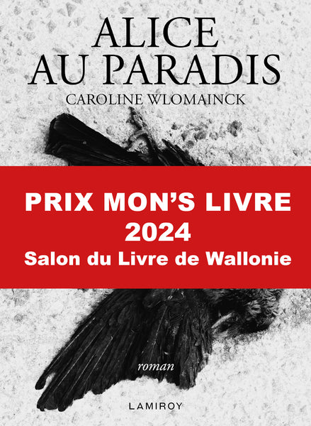 Incisives – Editions Lamiroy