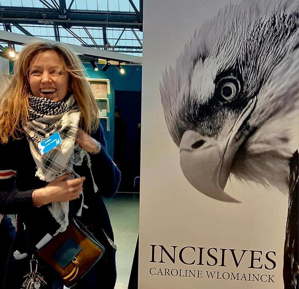 Incisives – Editions Lamiroy